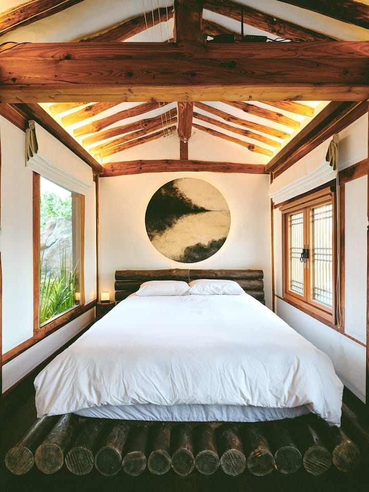 Casas vacacionales en Seúl - Seúl, Corea del Sur | Airbnb