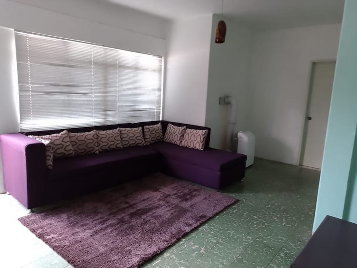 Suites Floresta 11 - Oaxaca