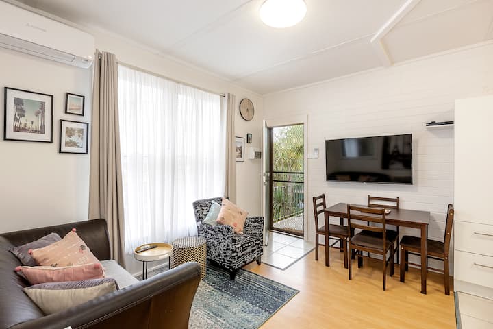 2 Bedroom Serviced Apartment Ballarat Central -#10 - 巴拉瑞特