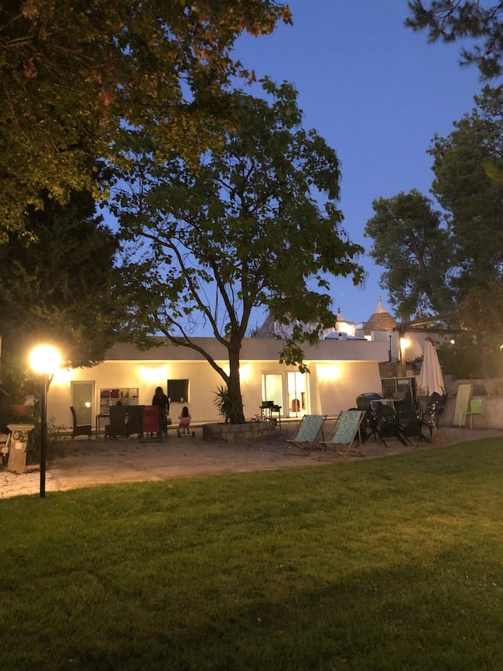 Villa Valentina - Locorotondo