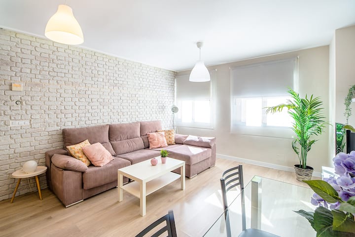 Cartagenaflats, Apartamento Anfiteatro Romano - Cartagena