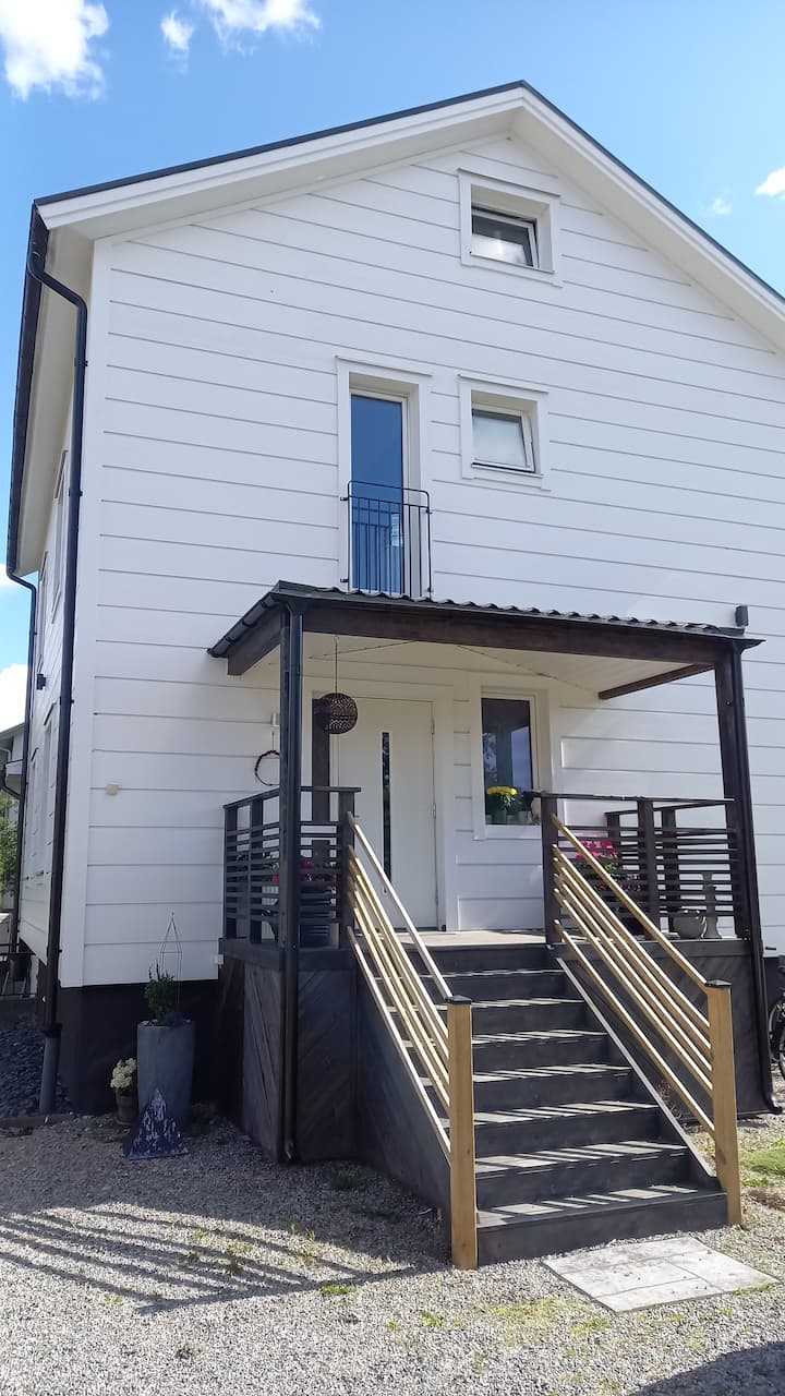 Central Villa I Trollhättan - Trollhättan