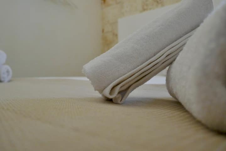 Pietra Maestosa Ostuni - Ostuni