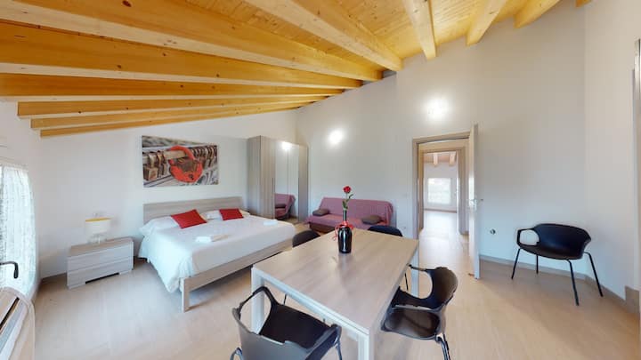 Studio Appartamento - Abano Terme