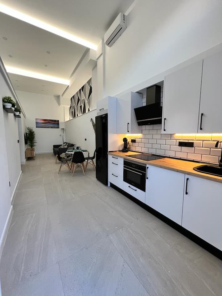 Apartamento Castillejos 4 - Tarifa