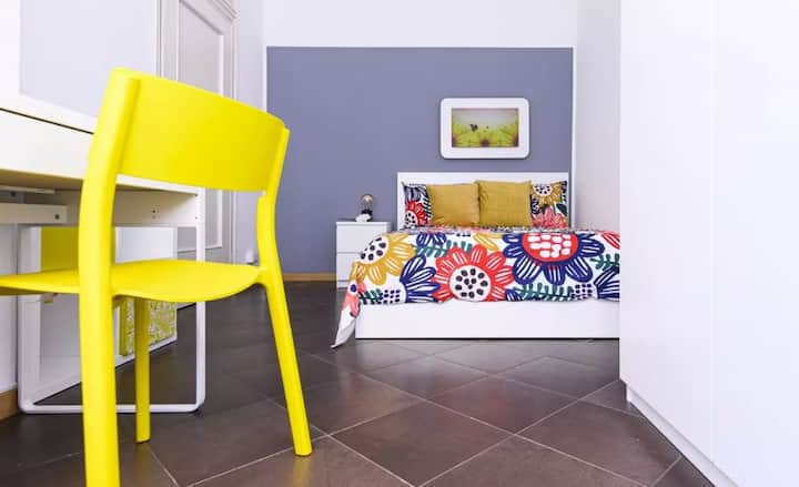 Apto Renovado Céntrico Y Tranquilo - Municipality of Fuenlabrada