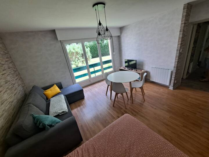 Appartement, Verdun , Proche Centre Ville - Ibis Budget Verdun