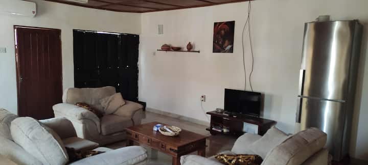 Beautiful Residential Home - Freetown