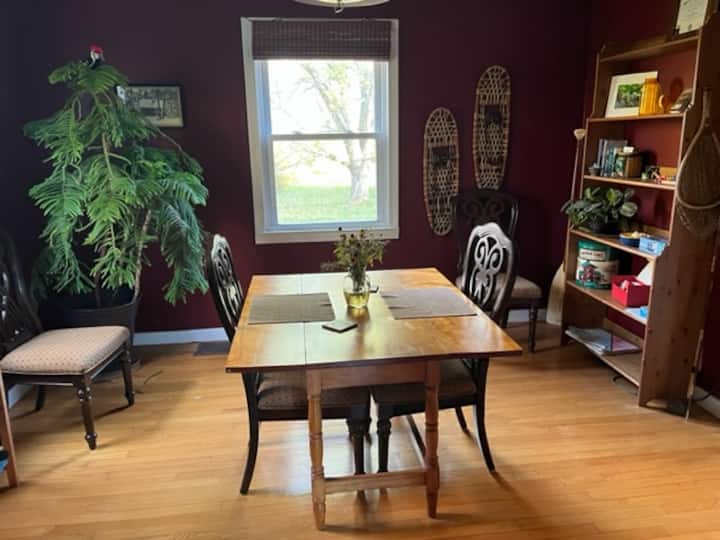 Beyond A Wildest Dream - Ithaca, NY