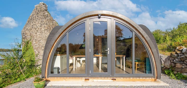 Upper Cloosh Vacation Rentals & Homes - County Galway, Ireland | Airbnb