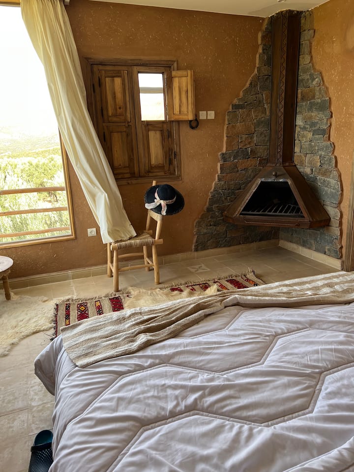 Cosy Suite - Asni