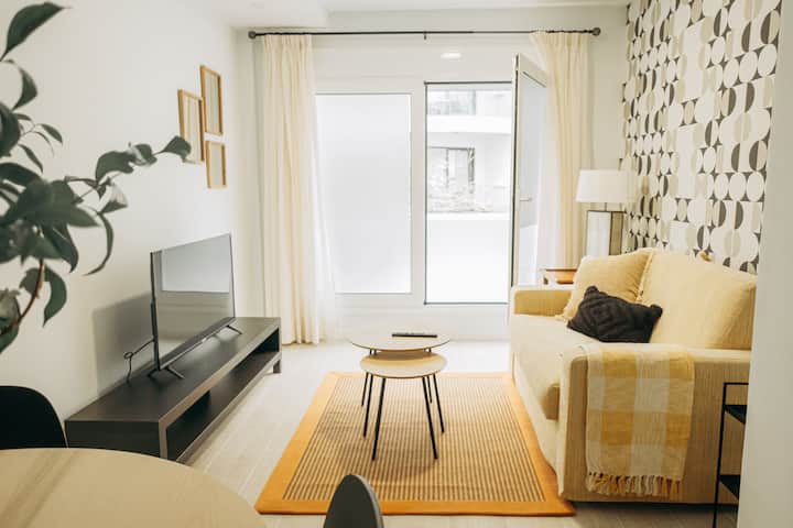 Club Apartments By Grupo Compostelana 1 - Puerto de la Cruz