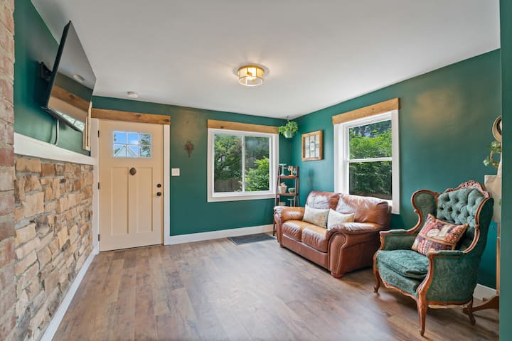 The Classic. | O.t.c. | Our_townhouse_cottages - New Albany, IN