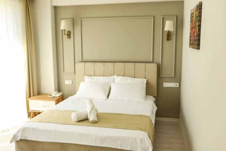 Petra Hotel Tuzla - Economy Room - Darıca