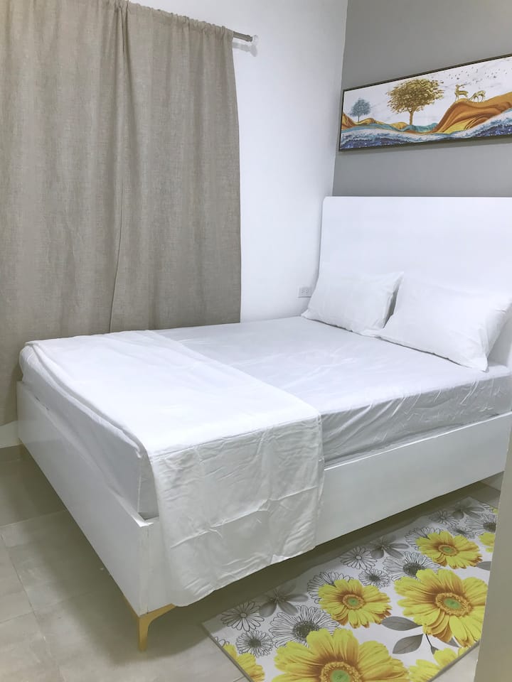 Cómodo Y Acogedor En El Centro De La Ciudad - La Romana