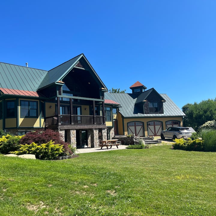 Private Loft-min Stay 31 Days - Rutland, MA