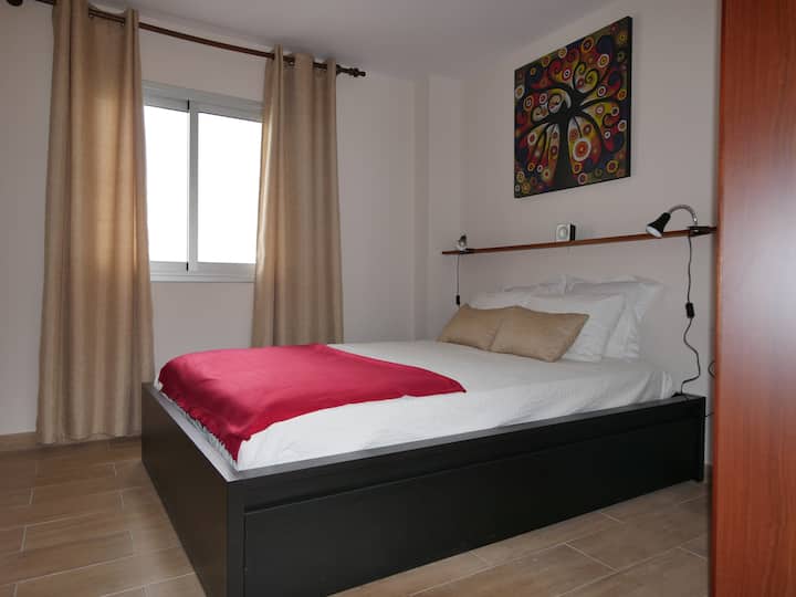 Petite Maison, La Laguna - San Cristóbal de La Laguna