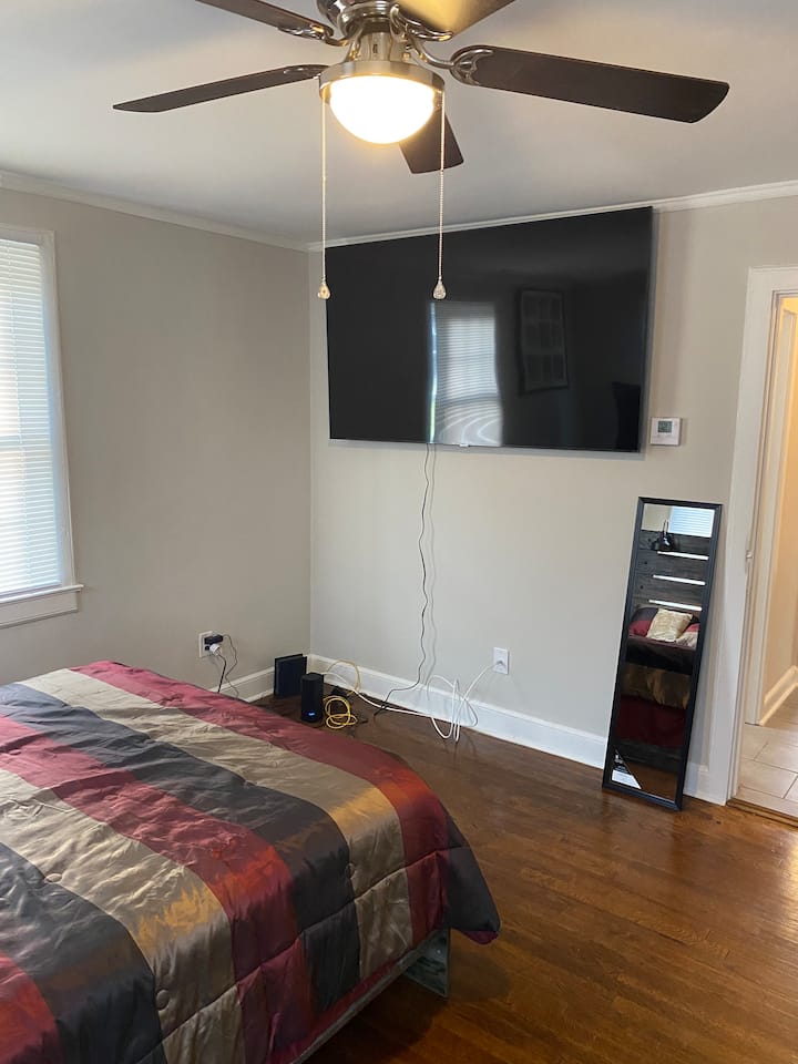 Gastonia Finest Relax Inn - Gastonia