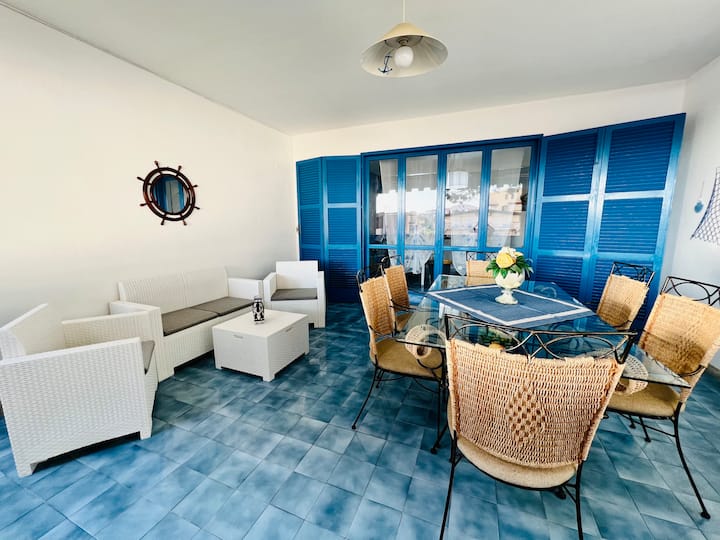 Blue House Tropea - Tropea