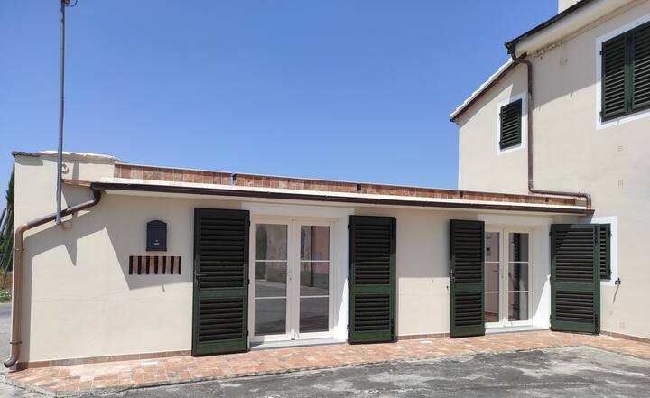 Affittacamere Villa Mary - Camera Delle Rose - Pistoia