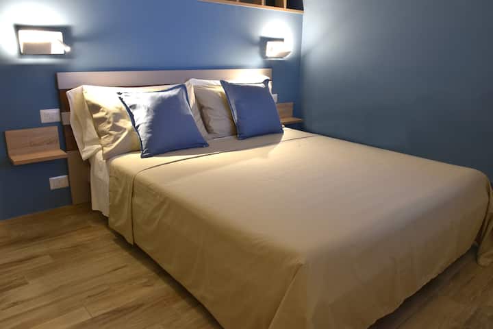 Dedoor Apartment - Molfetta
