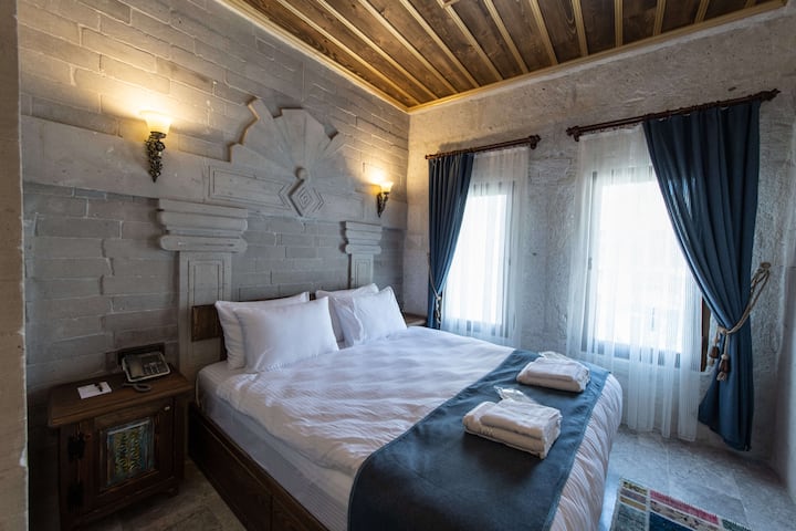 Foremanson Cave Hotel - Nar