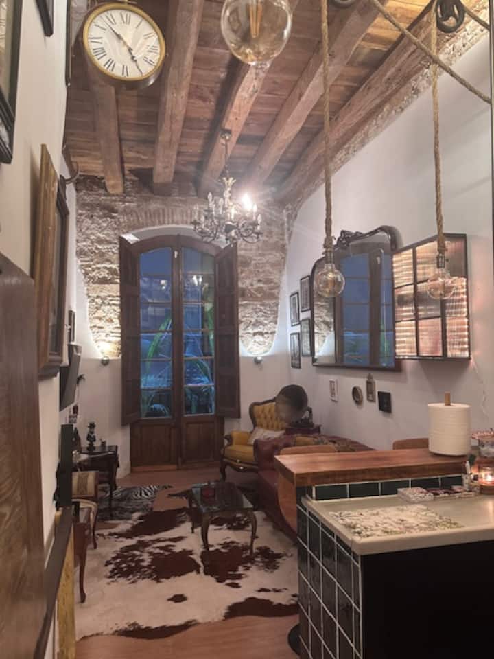 City Centre Ensuite-double Room - Barcelone