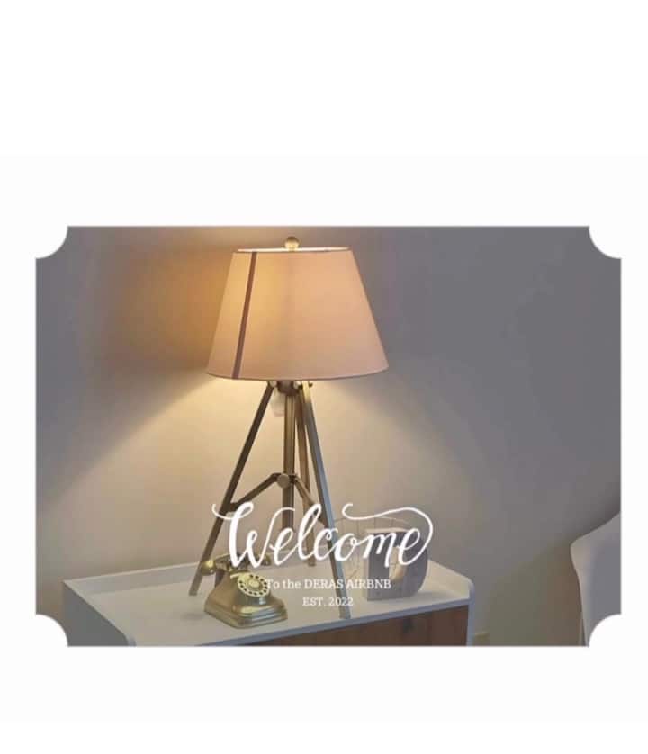 Naomi’s Lovely Condo! - Jacksonville, NC