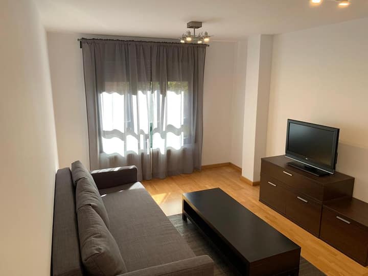 Apartamento Roces - Gijón