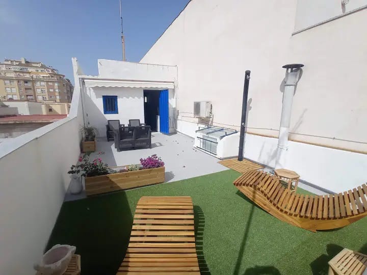 Agréable Maison De Ville Proche Des Plages - Vinaròs