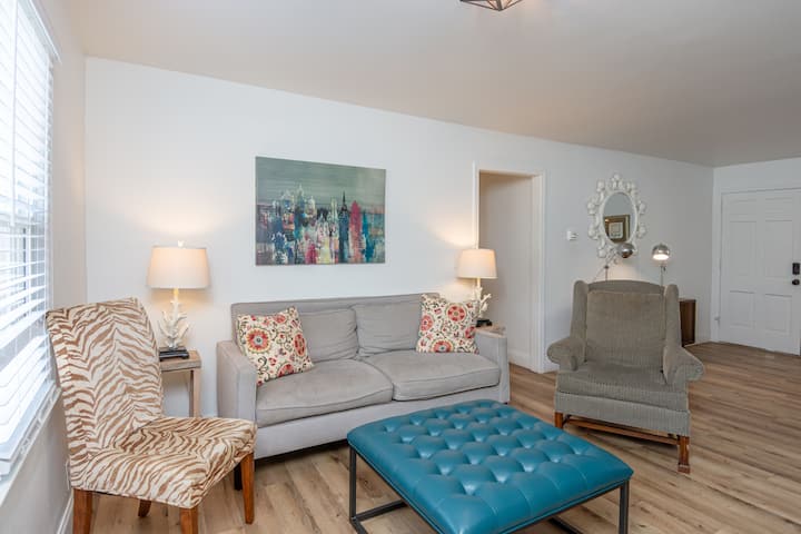 Coming For A Long Stay? Perfect! - Greenville, SC