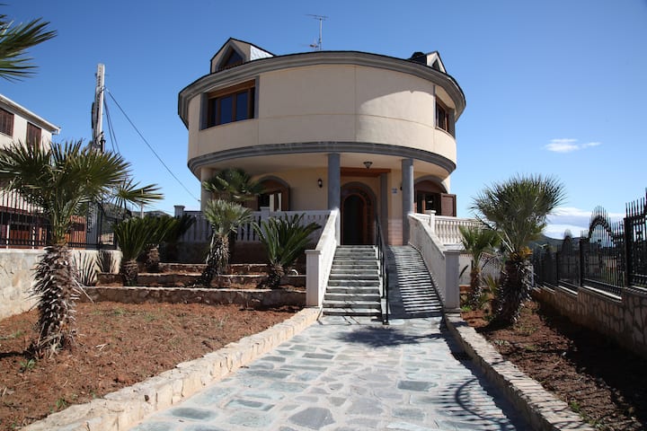 Casa Genes Chera - Chulilla