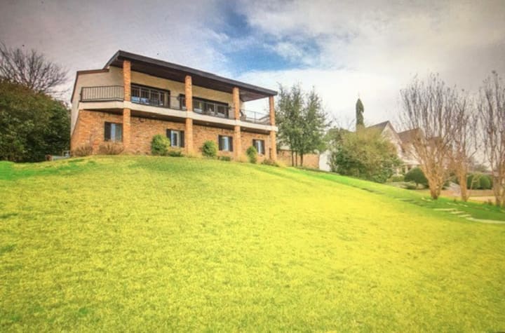 Breathtaking Villa Sunsets/dallas Skyline-pool-spa - Rockwall, TX