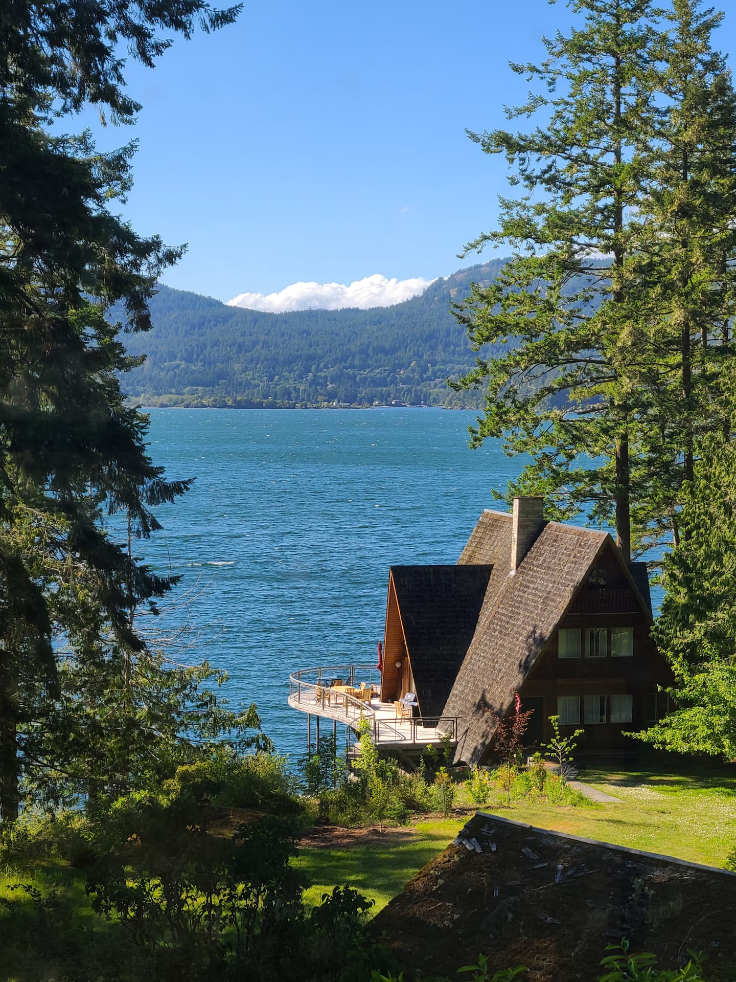 Sooke Village, Canada Vacation Rentals - Airbnb
