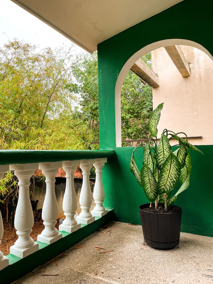Casa Uribe Osorio - Mérida