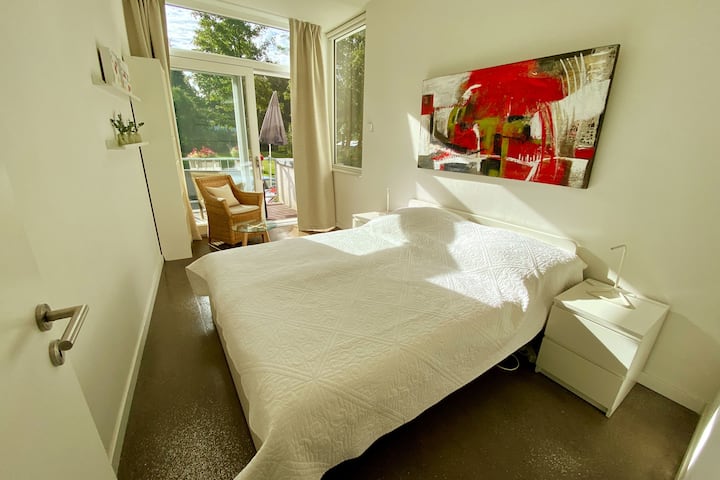 Wohnen Im Atelier - Duisburg Hbf Station