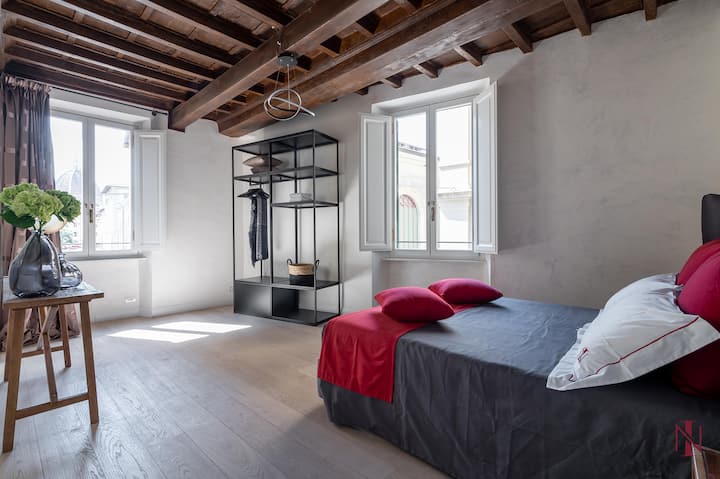 Promotionchiara Studio - Italian Nights Collection - Florence