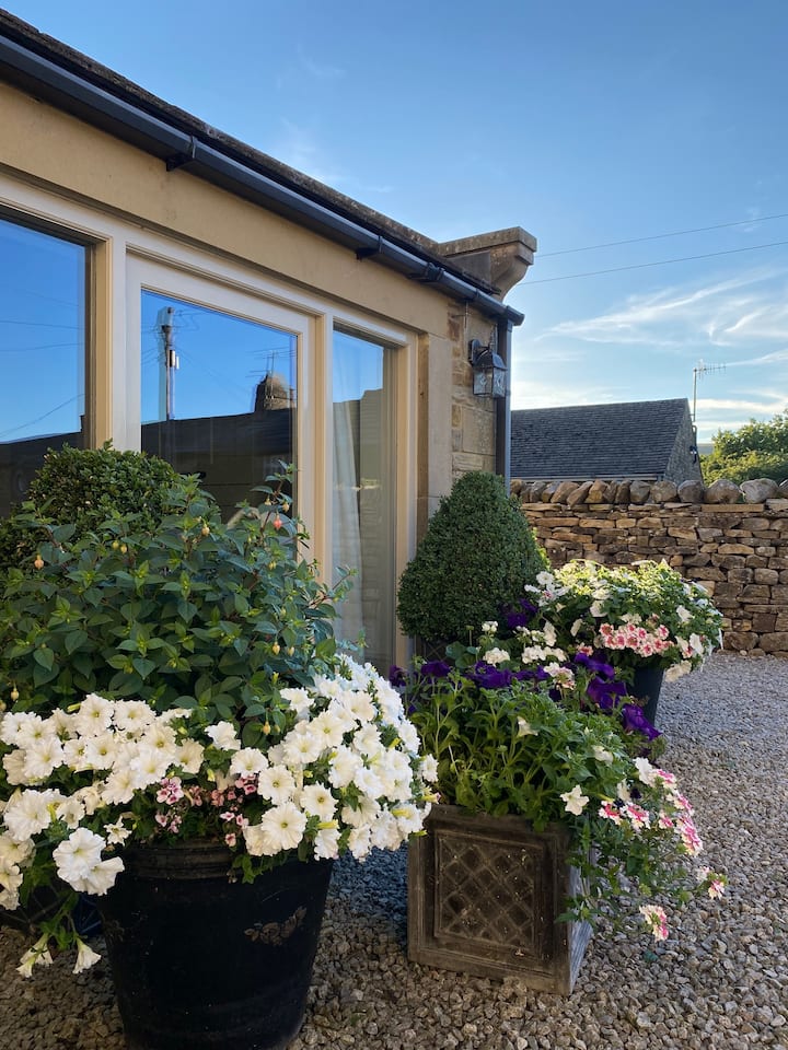 Beautiful Cottage In The Yorkshire Dales - Askrigg