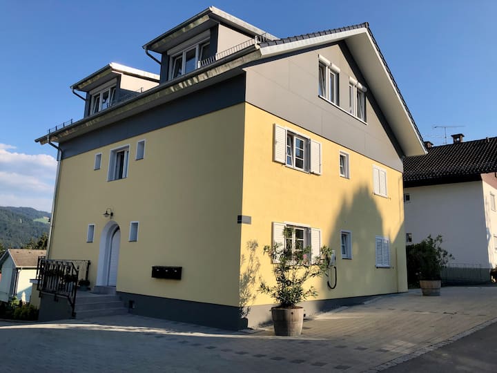 Bodenseenähe Und Pfänderblick - Weißensberg