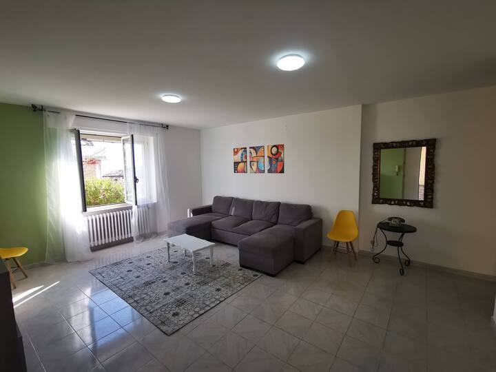 Casa Vacanze Cavallaro Pescara - Pescara