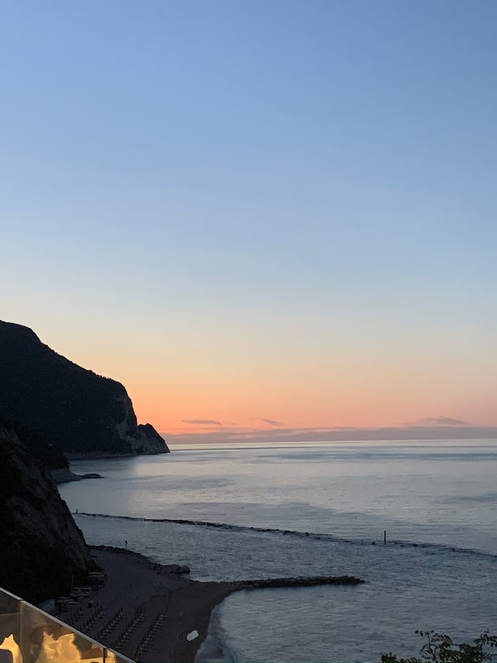 Da Zio Bebe - Numana