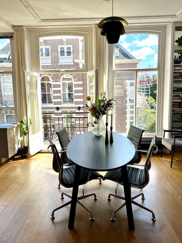 Great Apartment In Amsterdam! - Amsterdam
