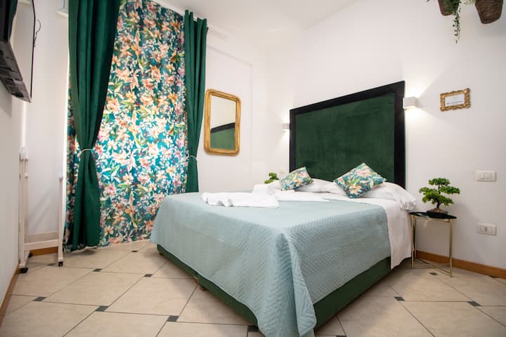Vitti's Home Verona3 - Quadrupla Con Bagno - Verona
