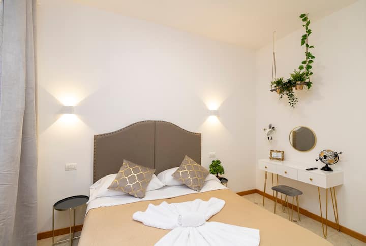 Vitti's Home Verona 3- Quadrupla Superior - Верона