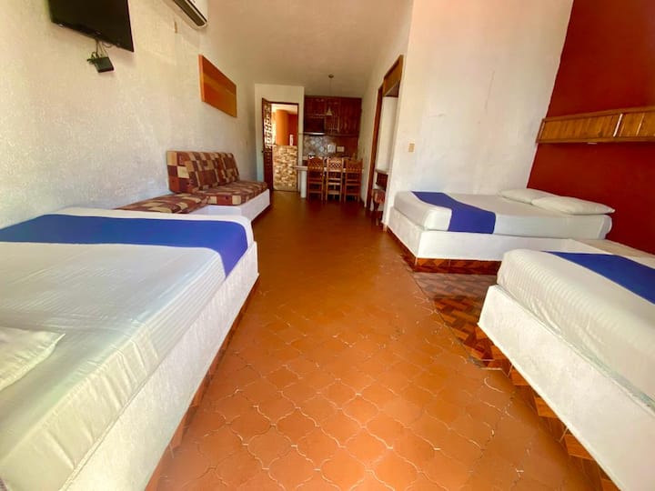 Yamba Acapulco Suite Grande - Acapulco