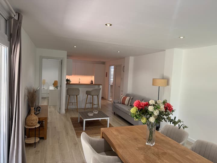 Cosy Apartment In Valldoreix! - Sant Cugat del Vallès