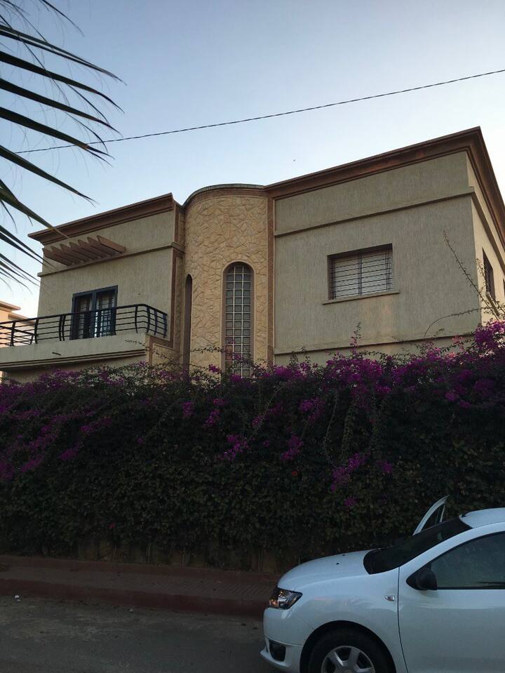 Magnifique Villa Au Cœur De Mohammedia - Mohammédia