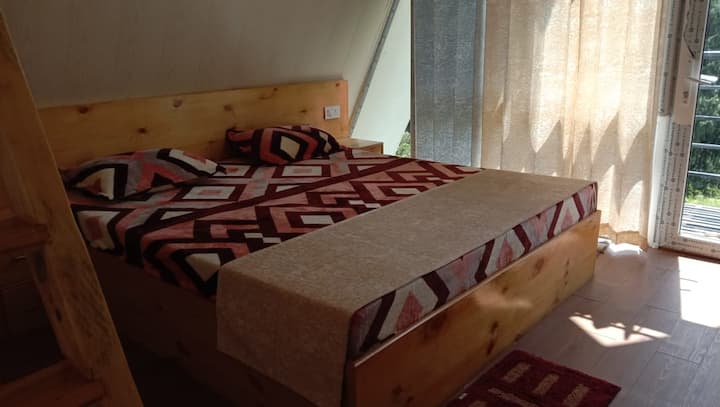 Cozy N Comfortable Family Cottage - Tosh