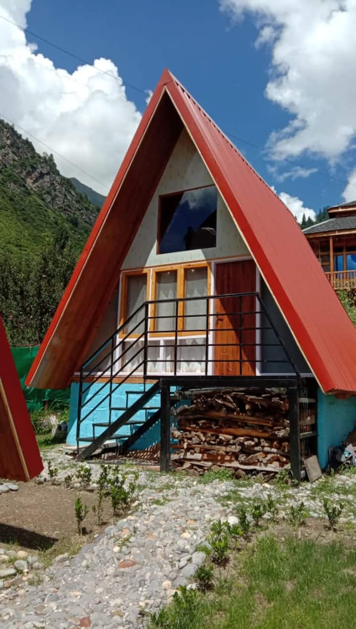 Luxury & Cozy Family Cottage - Tosh