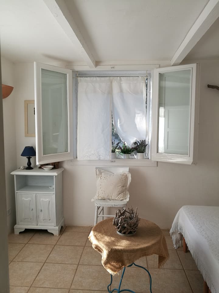 B&b  " La Casetta"- Valle D'itria - Oria